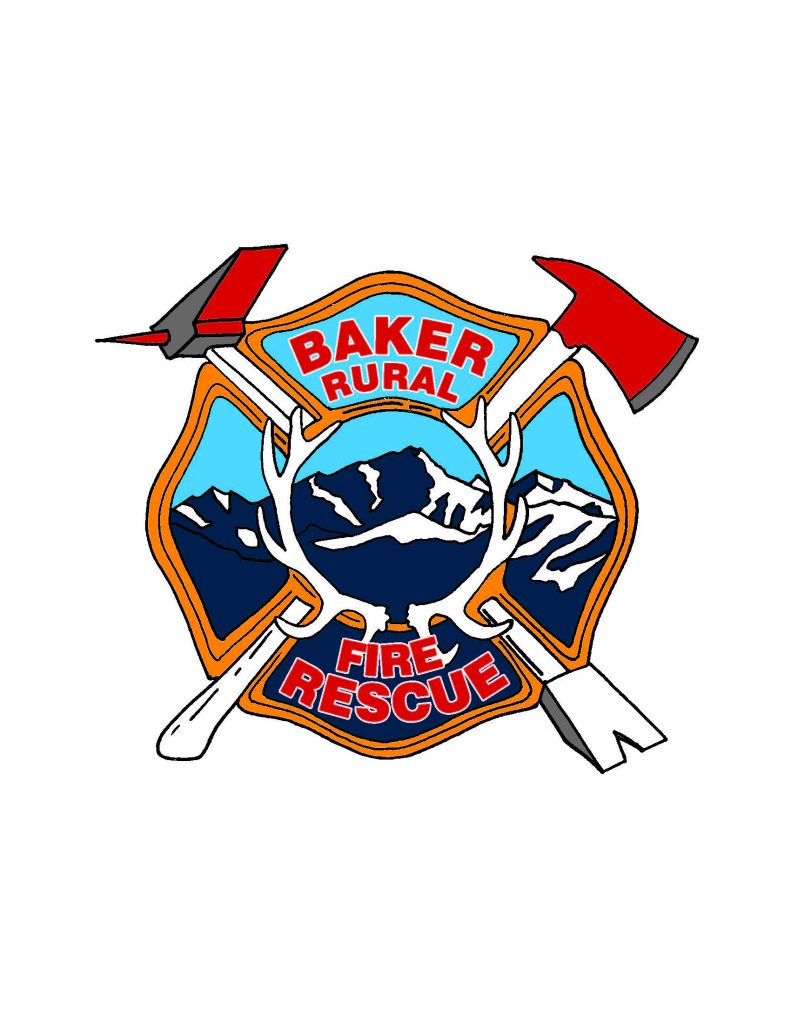 Baker Rural Fire | Baker Rural Fire Protection District